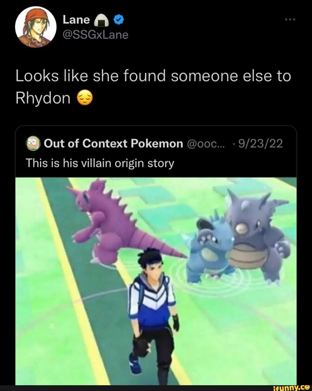 Rhydon memes. Best Collection of funny Rhydon pictures on iFunny
