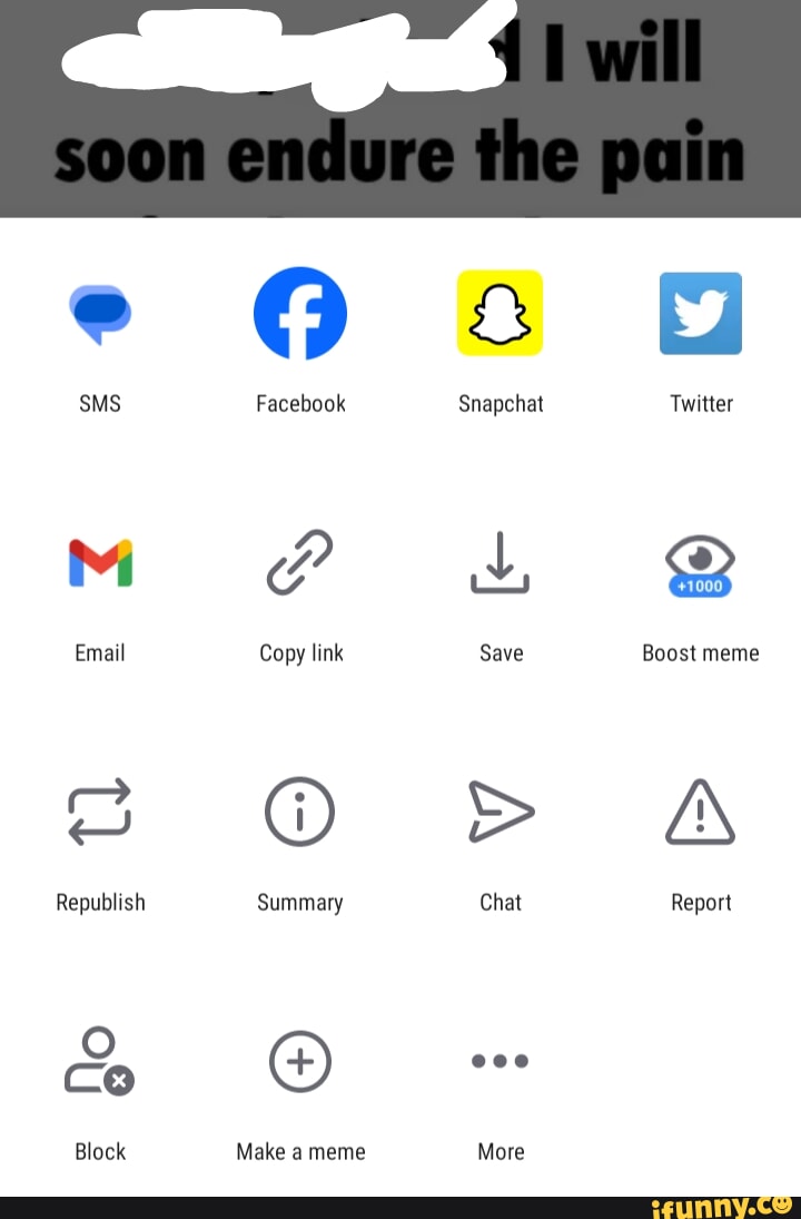 Facebook memes. Best Collection of funny Facebook pictures on iFunny