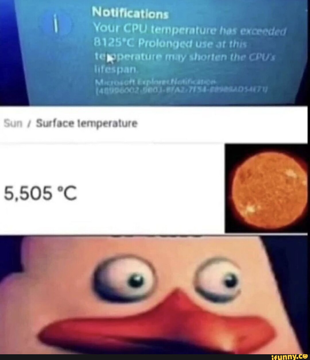 Cpu memes. Best Collection of funny Cpu pictures on iFunny