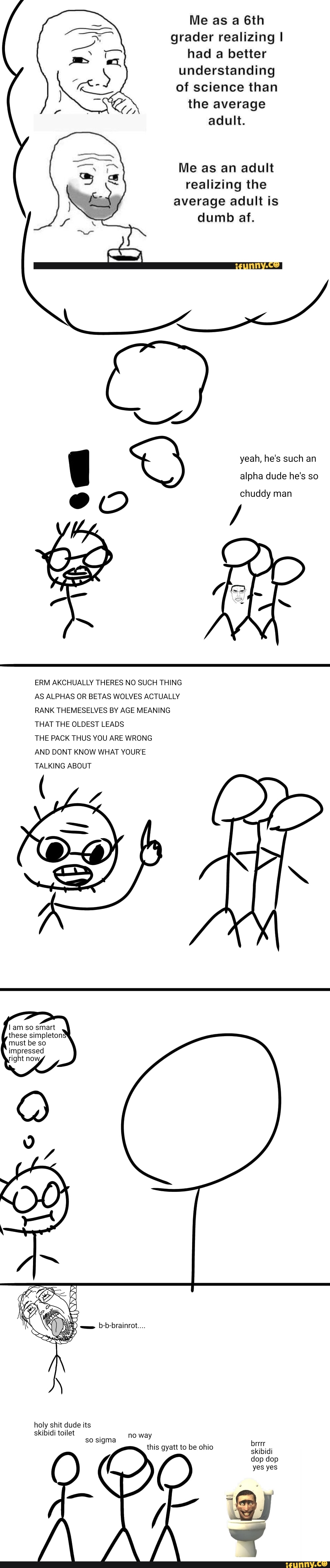 Chuddy memes. Best Collection of funny Chuddy pictures on iFunny