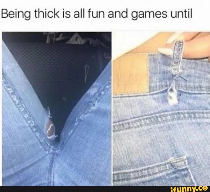Thicc memes. Best Collection of funny Thicc pictures on iFunny