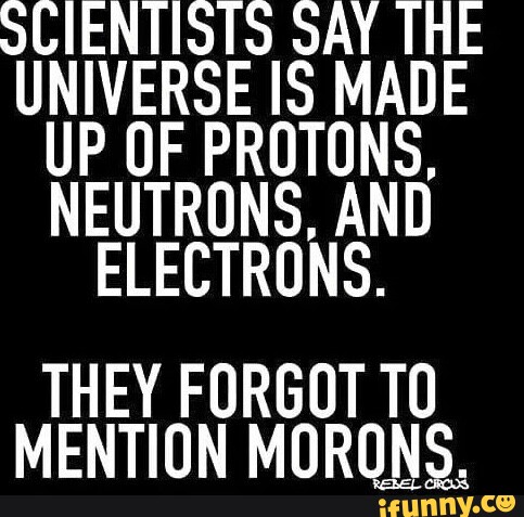 Electrons memes. Best Collection of funny Electrons pictures on iFunny