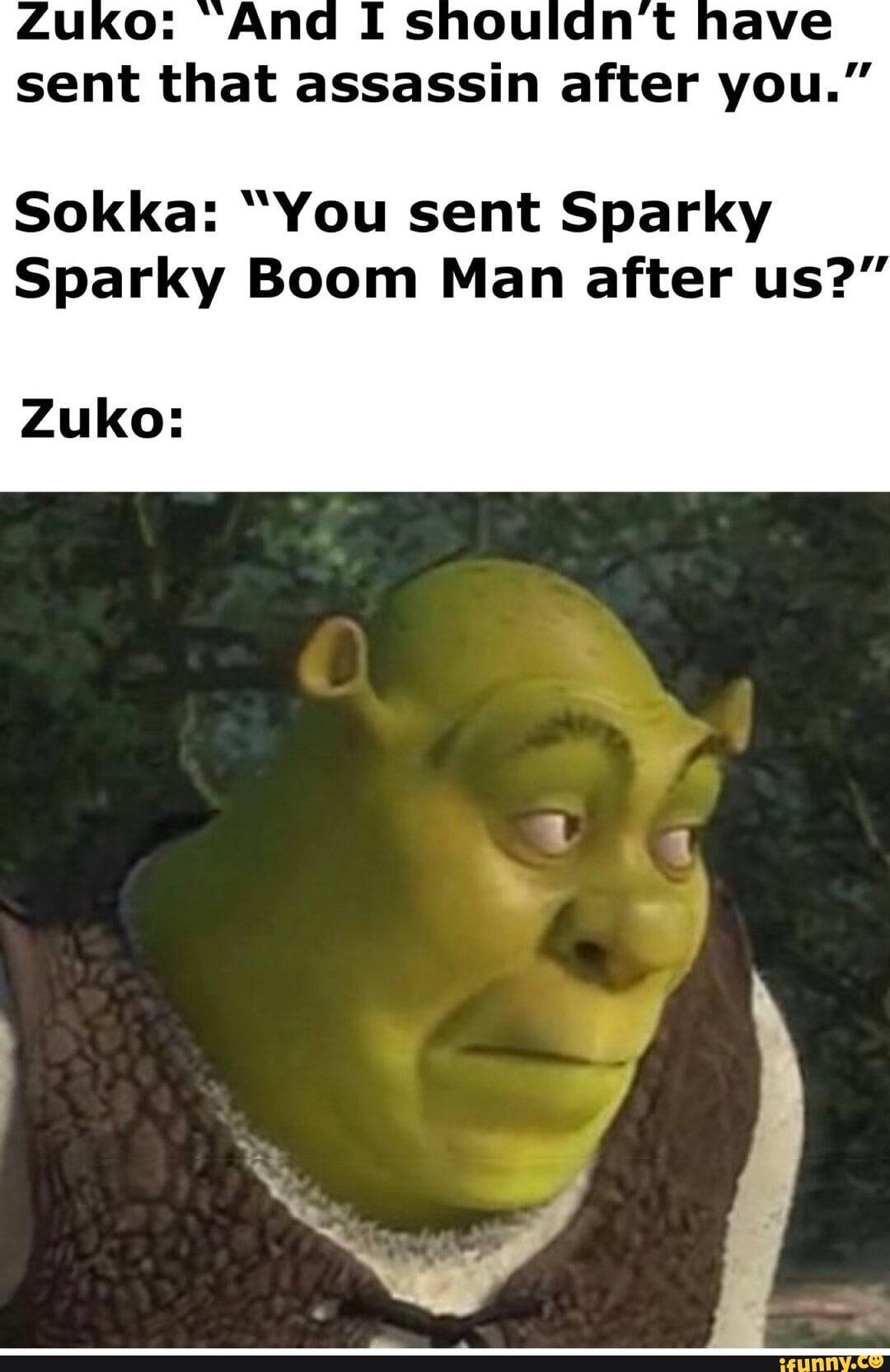 Sparky memes. Best Collection of funny Sparky pictures on iFunny