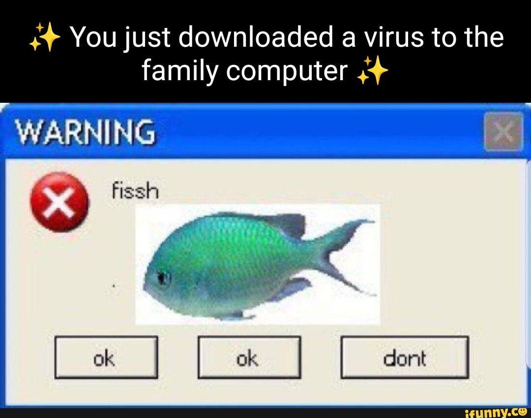 Virus memes. Best Collection of funny Virus pictures on iFunny