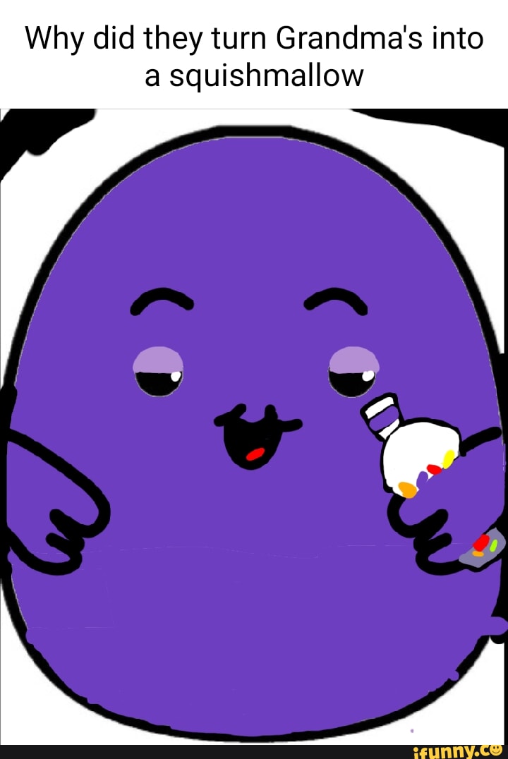 Squishmallow memes. Best Collection of funny Squishmallow pictures on ...