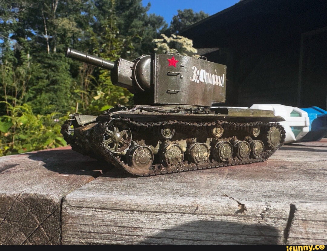 Kv2 memes. Best Collection of funny Kv2 pictures on iFunny