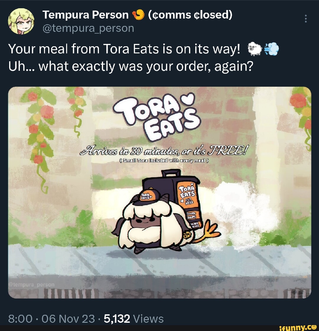 Tora memes. Best Collection of funny Tora pictures on iFunny