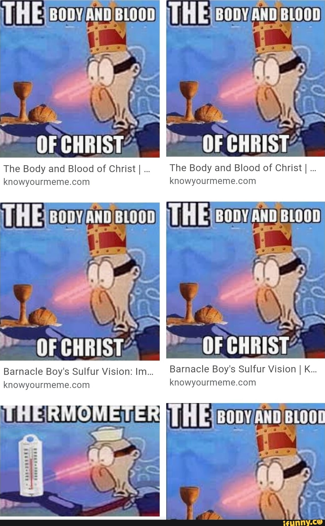 Barnacle memes. Best Collection of funny Barnacle pictures on iFunny