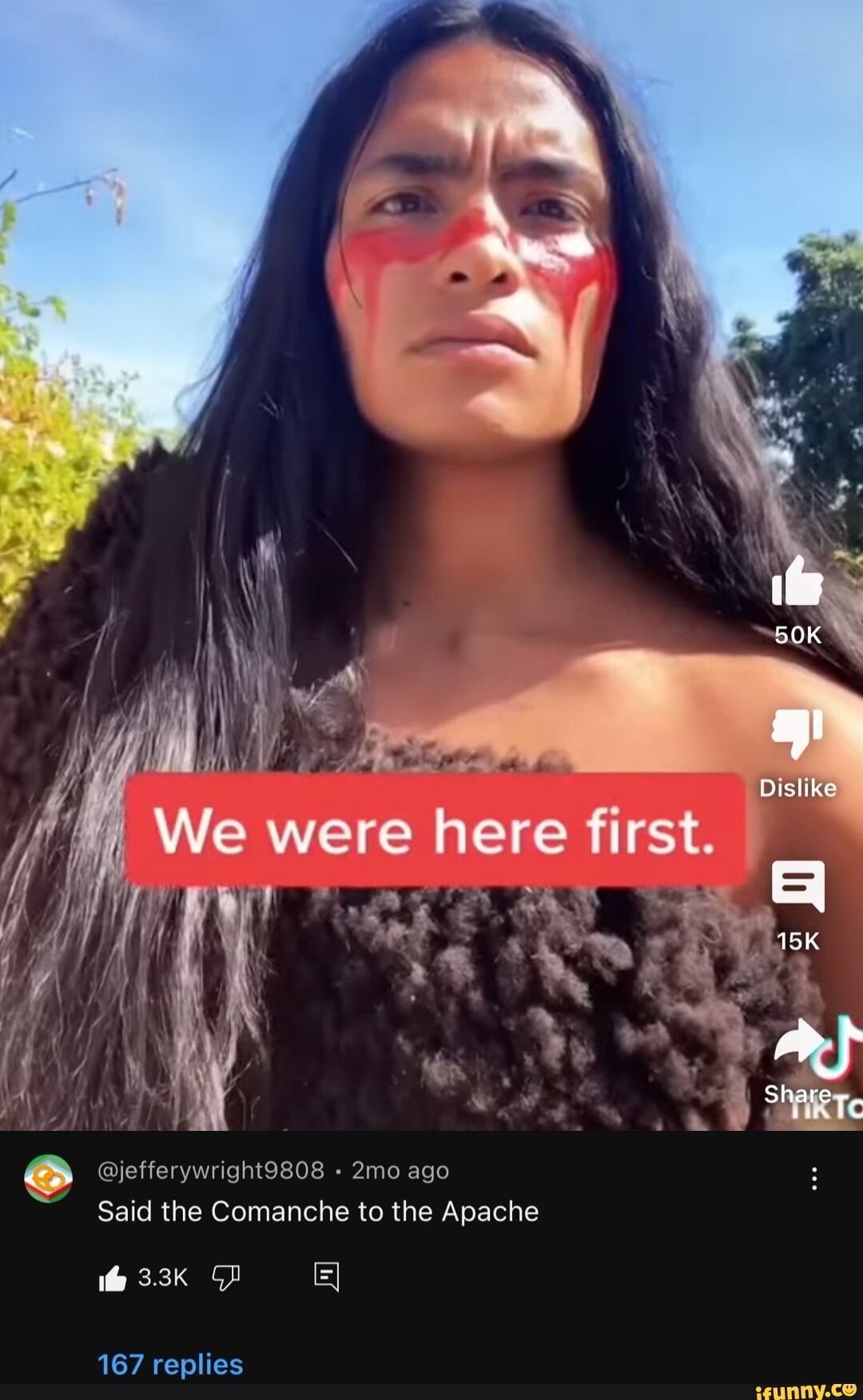 Each year in an Australian park, hundreds of people bring their ...