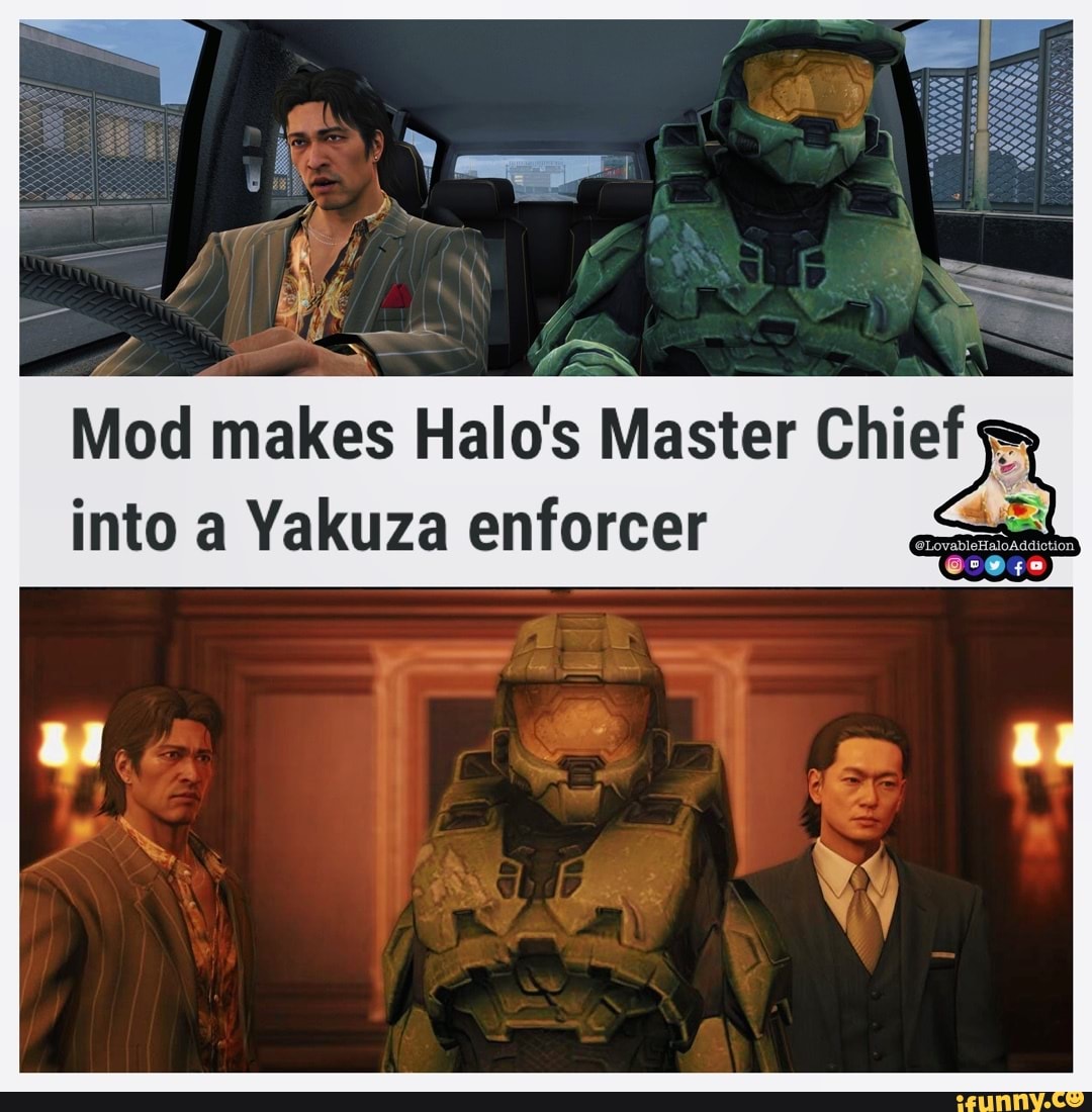 Thanks for the feature. Follow LovableHaloAddiction on Twitch! - Mod ...