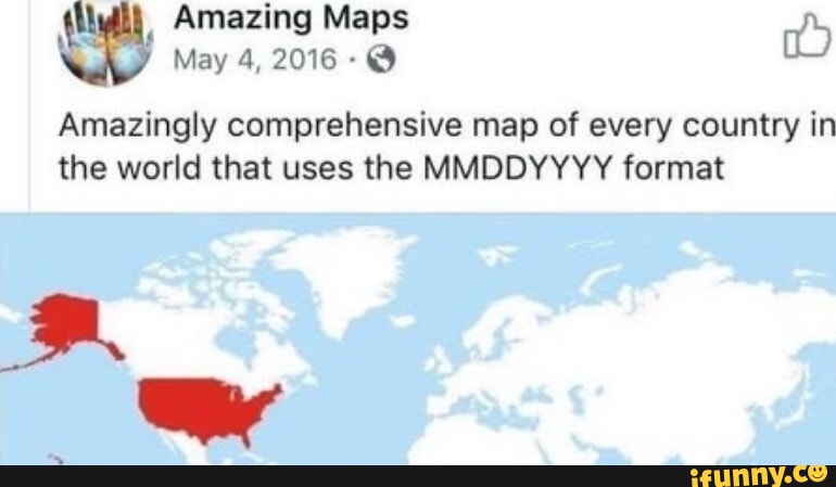 Amazing Maps May 4, 2016 Amazingly comprehensive map of every country ...