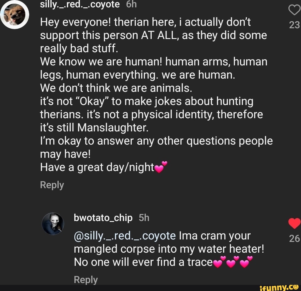 Therian memes. Best Collection of funny Therian pictures on iFunny