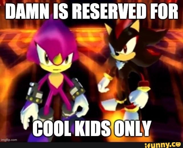 Espio memes. Best Collection of funny Espio pictures on iFunny
