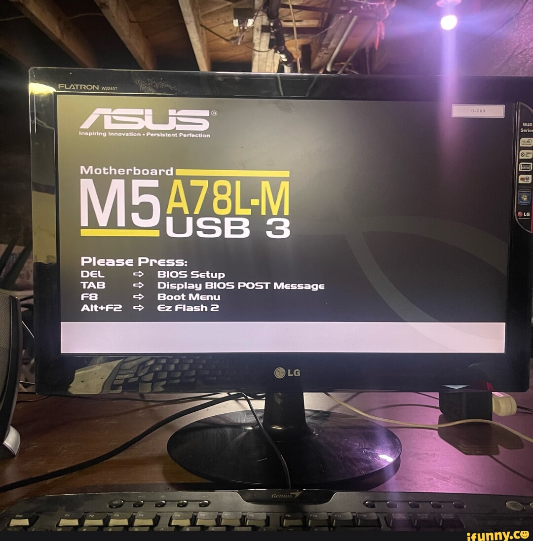 Bios memes. Best Collection of funny Bios pictures on iFunny