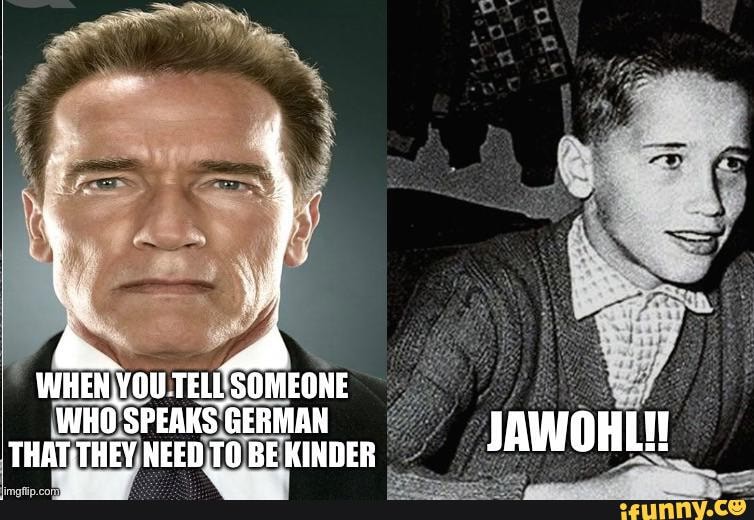 Jawohl memes. Best Collection of funny Jawohl pictures on iFunny