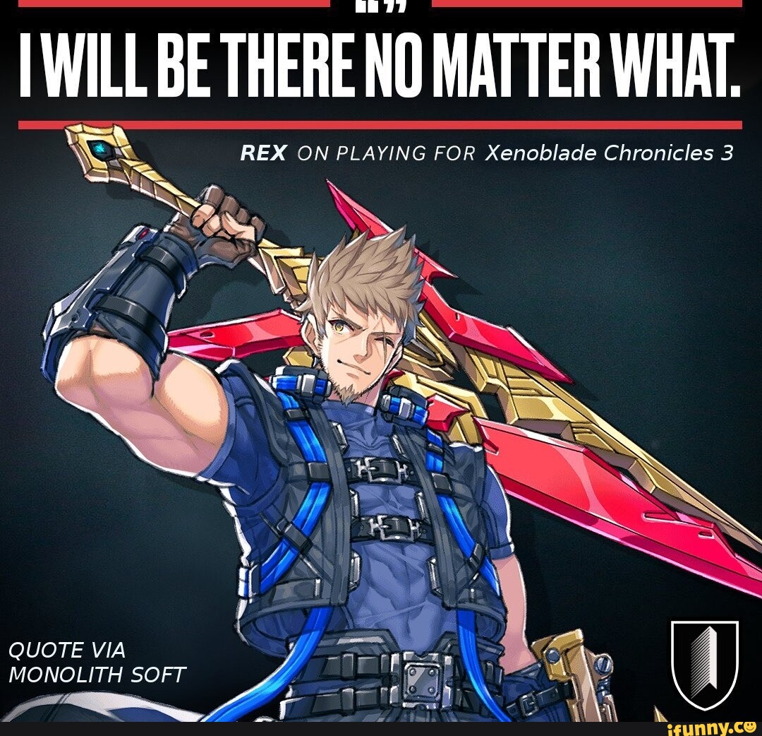 Xenobladechronicles2 memes. Best Collection of funny ...