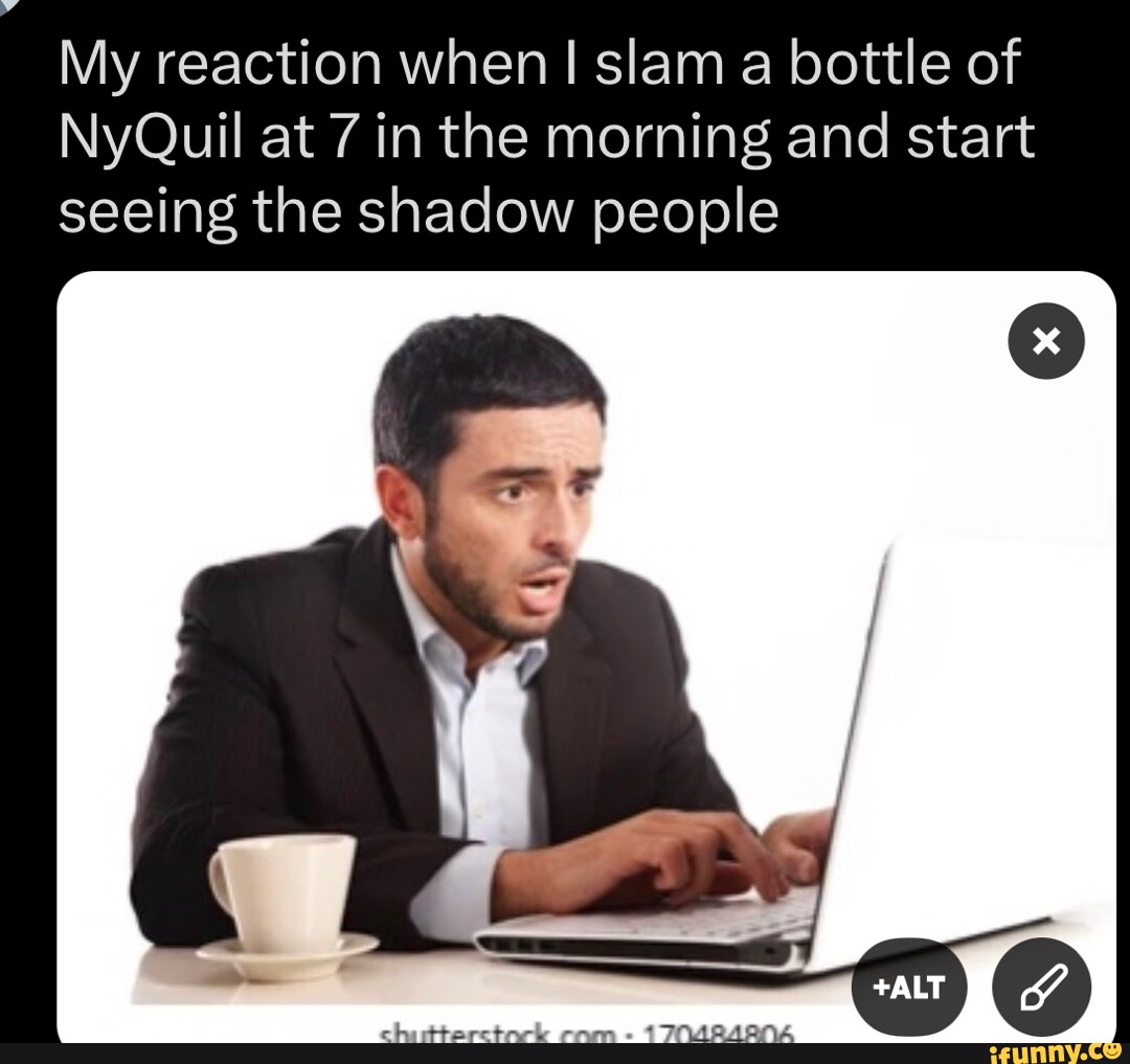 Shadowpeople memes. Best Collection of funny Shadowpeople pictures on ...