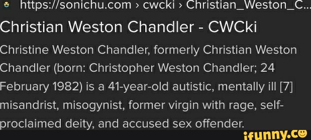 Cwcki memes. Best Collection of funny Cwcki pictures on iFunny