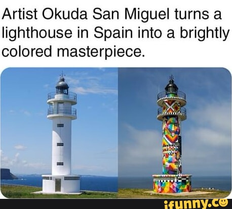 Lighthouse memes. Best Collection of funny Lighthouse pictures on iFunny