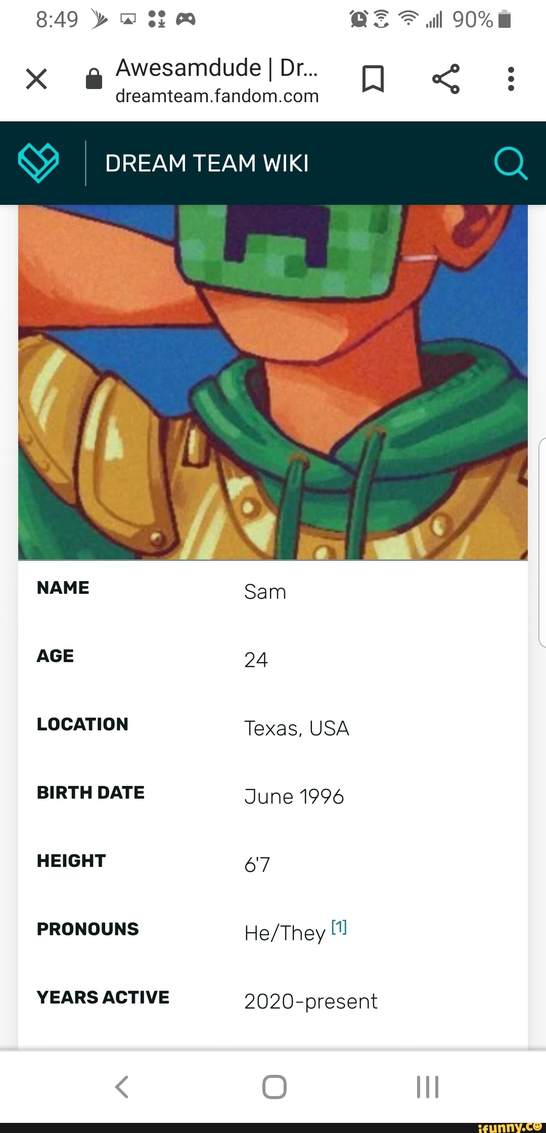 Awesamdude memes. Best Collection of funny Awesamdude pictures on iFunny