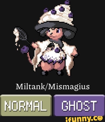 Miltank memes. Best Collection of funny Miltank pictures on iFunny