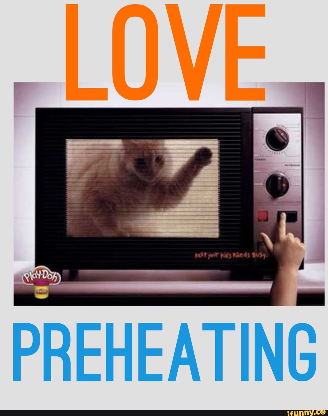 Preheating memes. Best Collection of funny Preheating pictures on iFunny