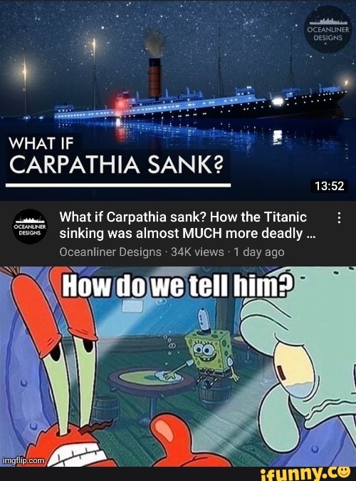 iFunny - the best memes, video, gifs and funny pics in one place