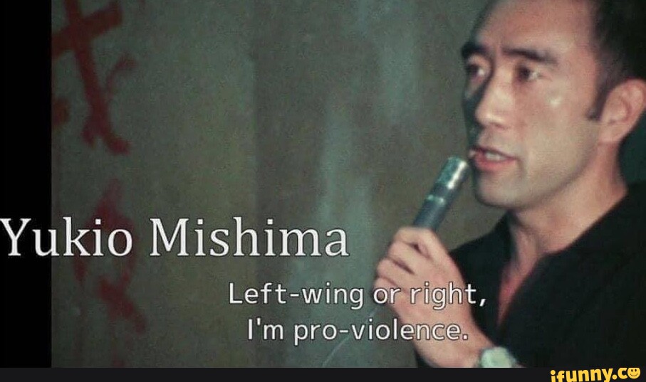 Mishima memes. Best Collection of funny Mishima pictures on iFunny