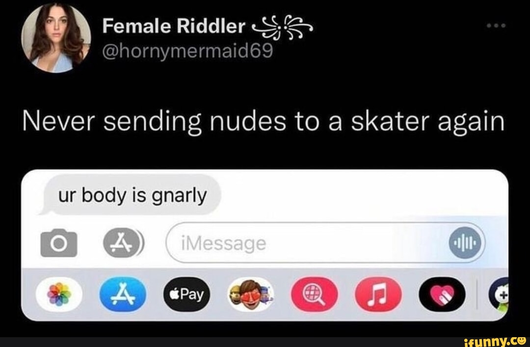 IFunny watermark detected ox - iFunny