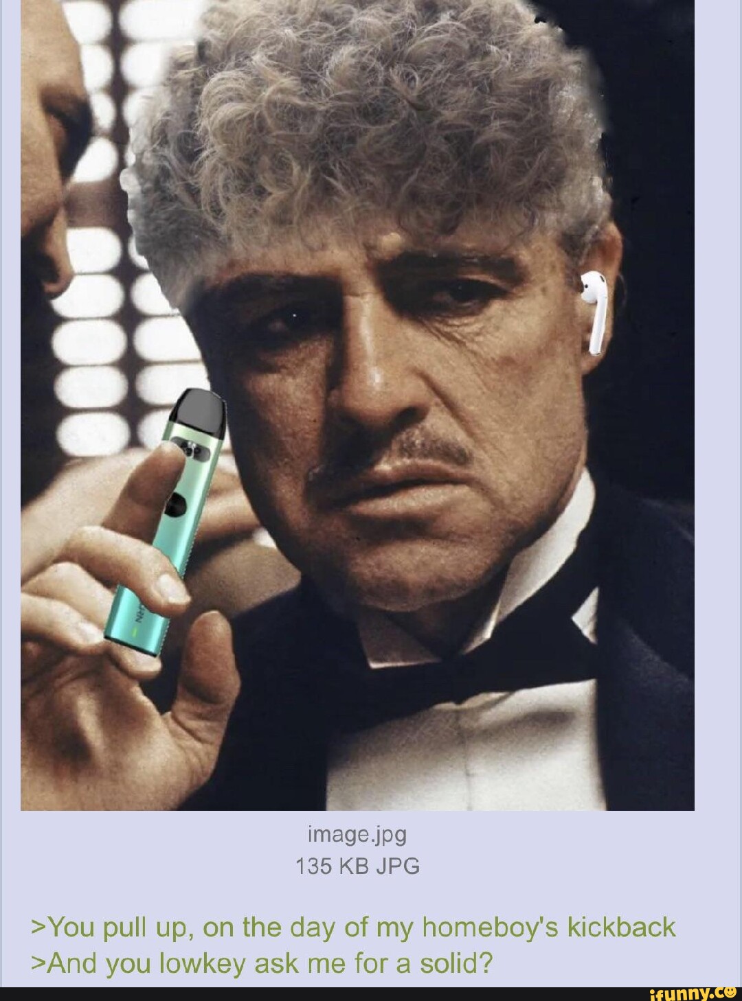 Kickback memes. Best Collection of funny Kickback pictures on iFunny