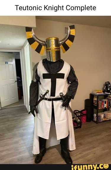 Templar_knight memes. Best Collection of funny Templar_knight pictures ...
