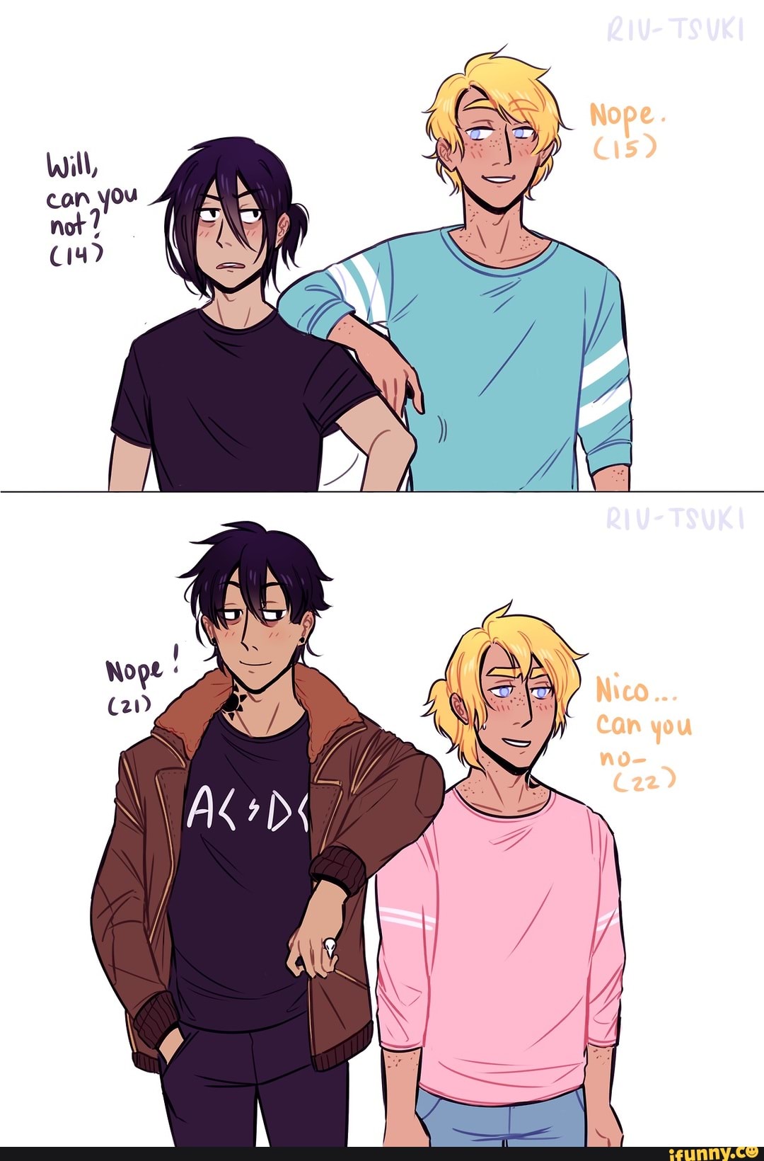 Solangelo memes. Best Collection of funny Solangelo pictures on iFunny