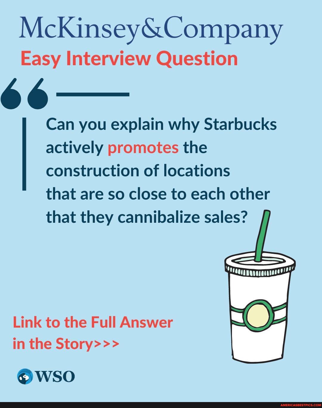 🍌🍌 Can you answer this @mckinseyco interview question? Find the answer ...