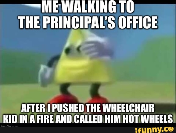 Principals memes. Best Collection of funny Principals pictures on iFunny