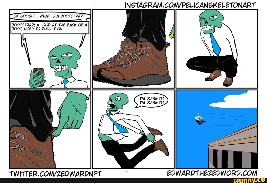 Commpeliganskeletonart memes. Best Collection of funny ...