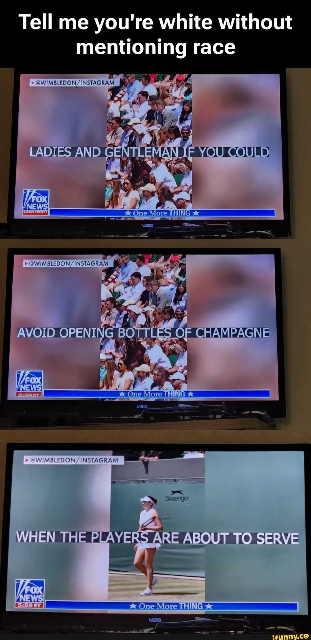 Wimbledon memes. Best Collection of funny Wimbledon pictures on iFunny