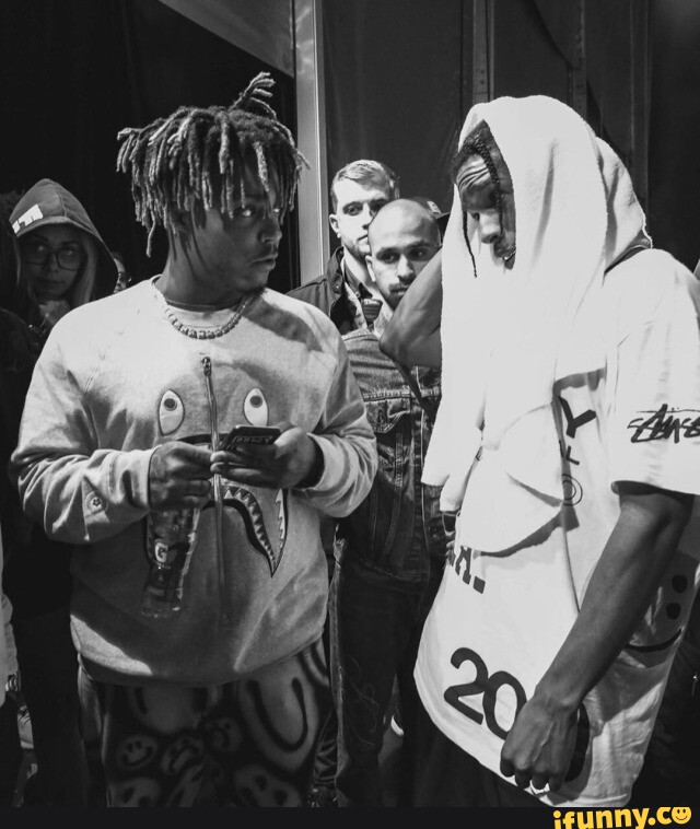 ASAP Rocky memes memes. The best memes on iFunny