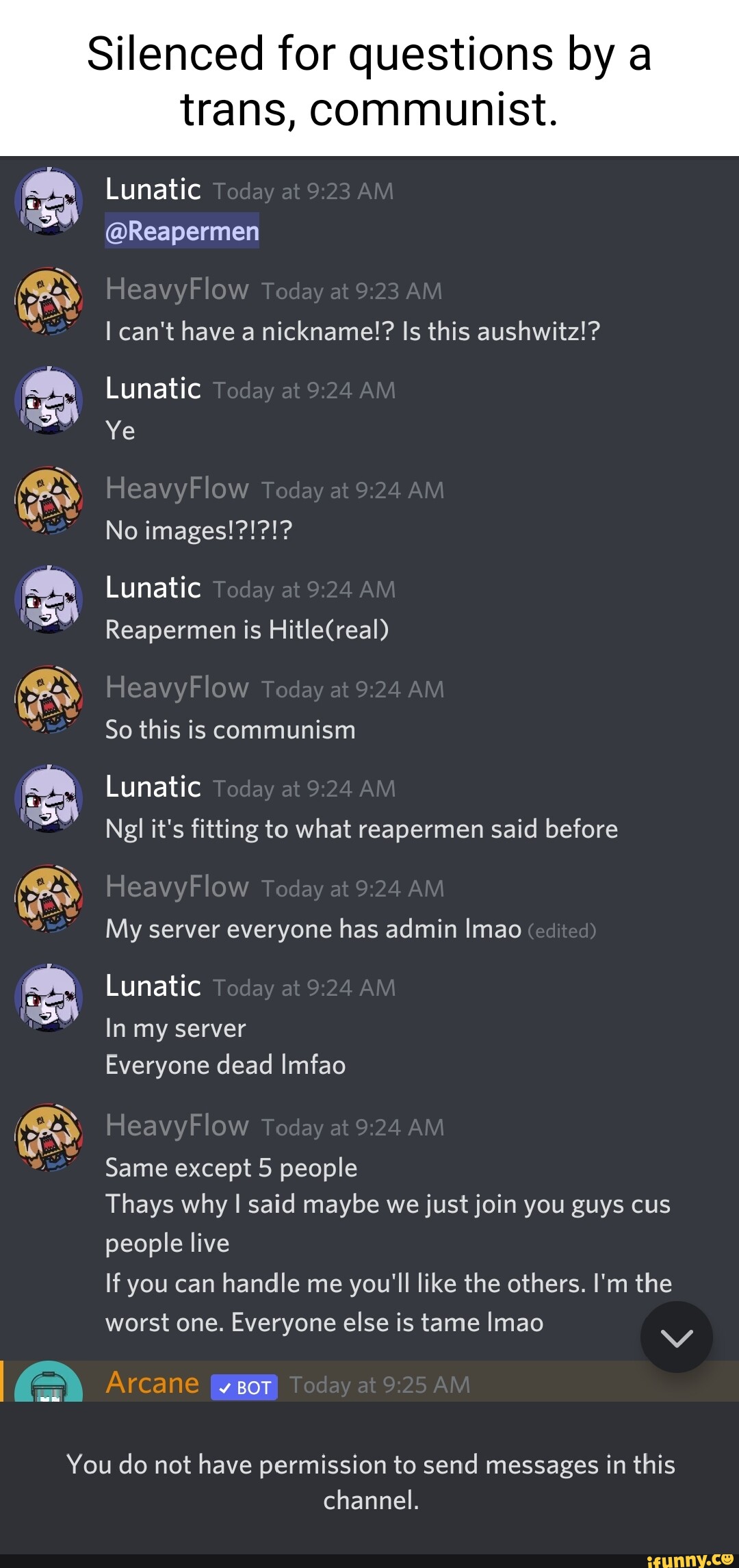 Admin memes. Best Collection of funny Admin pictures on iFunny