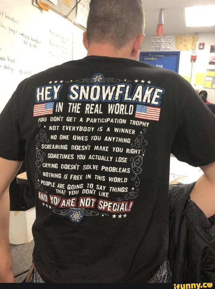 Snowflake memes. Best Collection of funny Snowflake pictures on iFunny