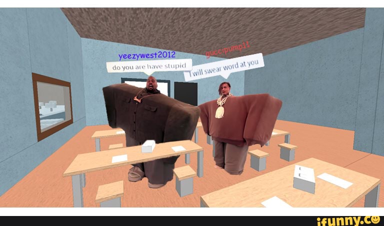 Roblox.exe - iFunny