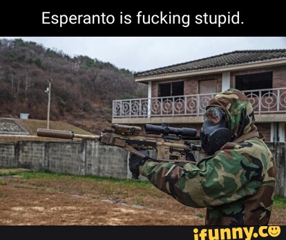 Esperanto memes. Best Collection of funny Esperanto pictures on iFunny