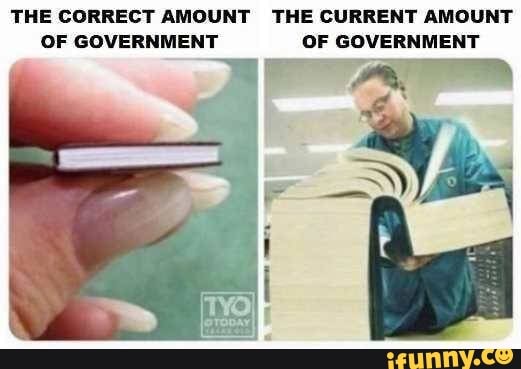 THE CORRECT AMOUNT THE CURRENT AMOUNT OF GOVERNMENT OF GOVERNMENT - iFunny