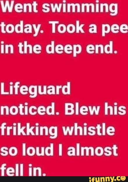 Lifeguard memes. Best Collection of funny Lifeguard pictures on iFunny