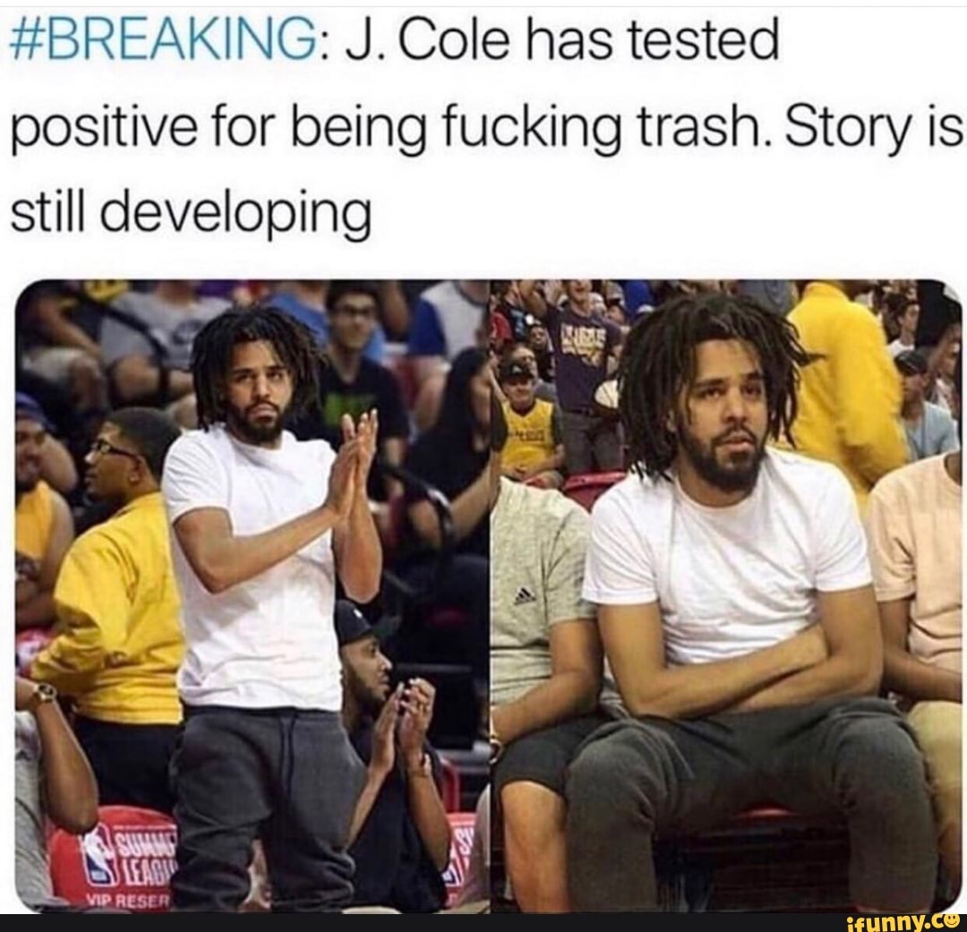 Jcolememe memes. Best Collection of funny Jcolememe pictures on iFunny
