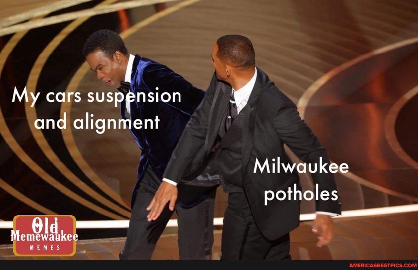New meme template just dropped - My cars suspension and alignment ...
