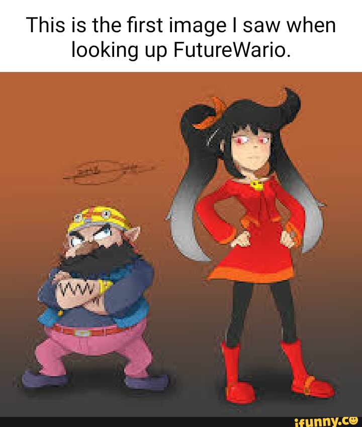 Warioware Memes Best Collection Of Funny Warioware Pictures On Ifunny