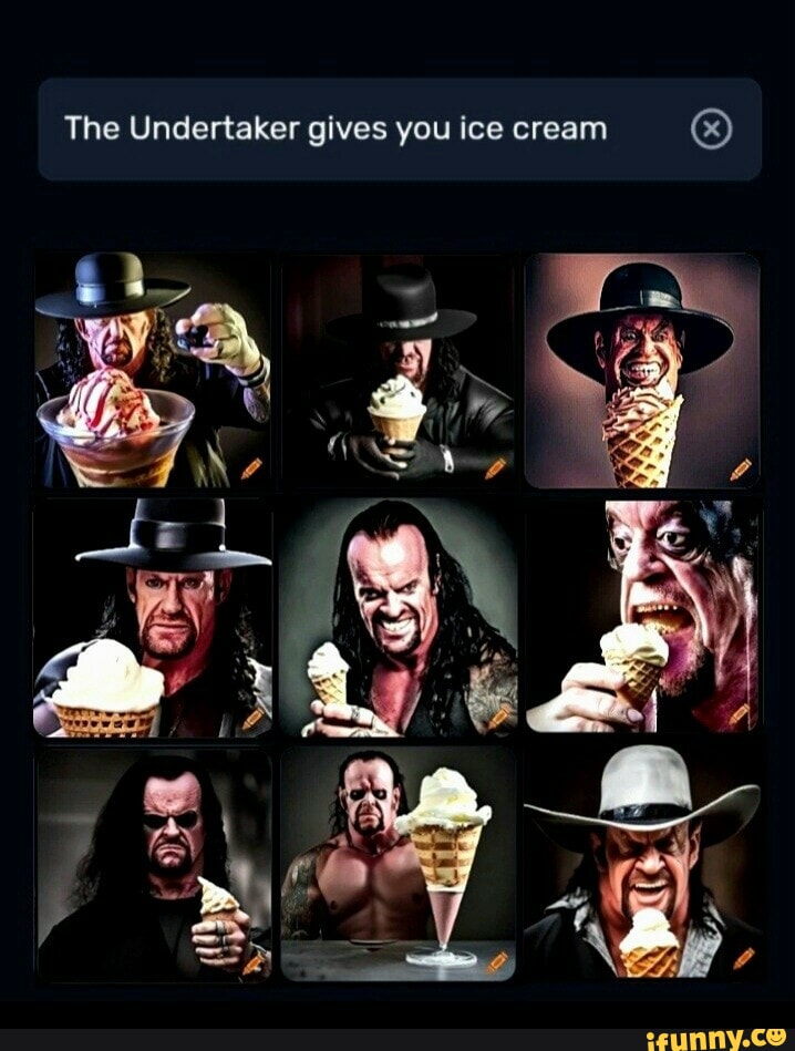 Wwe Undertaker Memes
