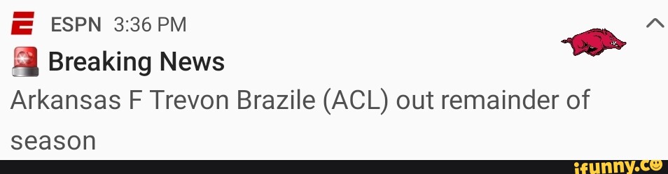 Razorbacks memes. Best Collection of funny Razorbacks pictures on iFunny