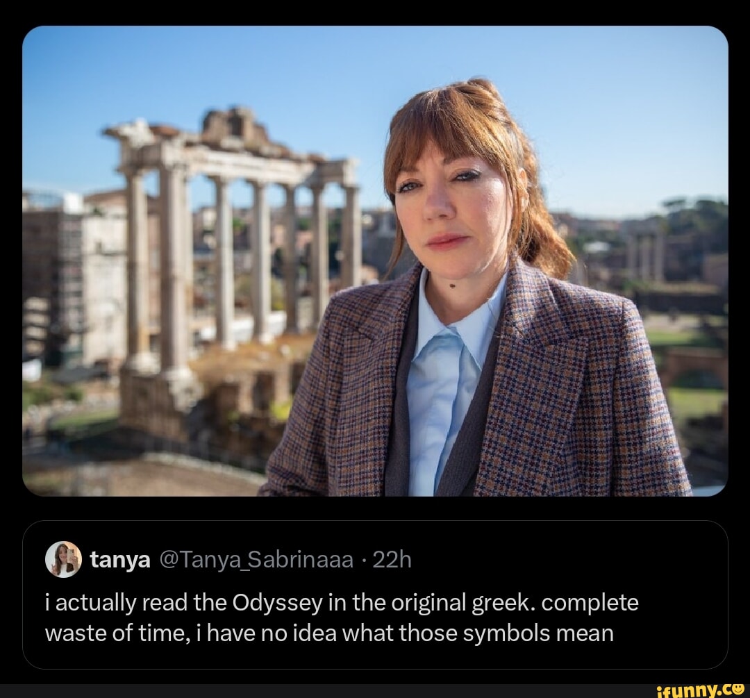 Philomena_cunk memes. Best Collection of funny Philomena_cunk pictures ...
