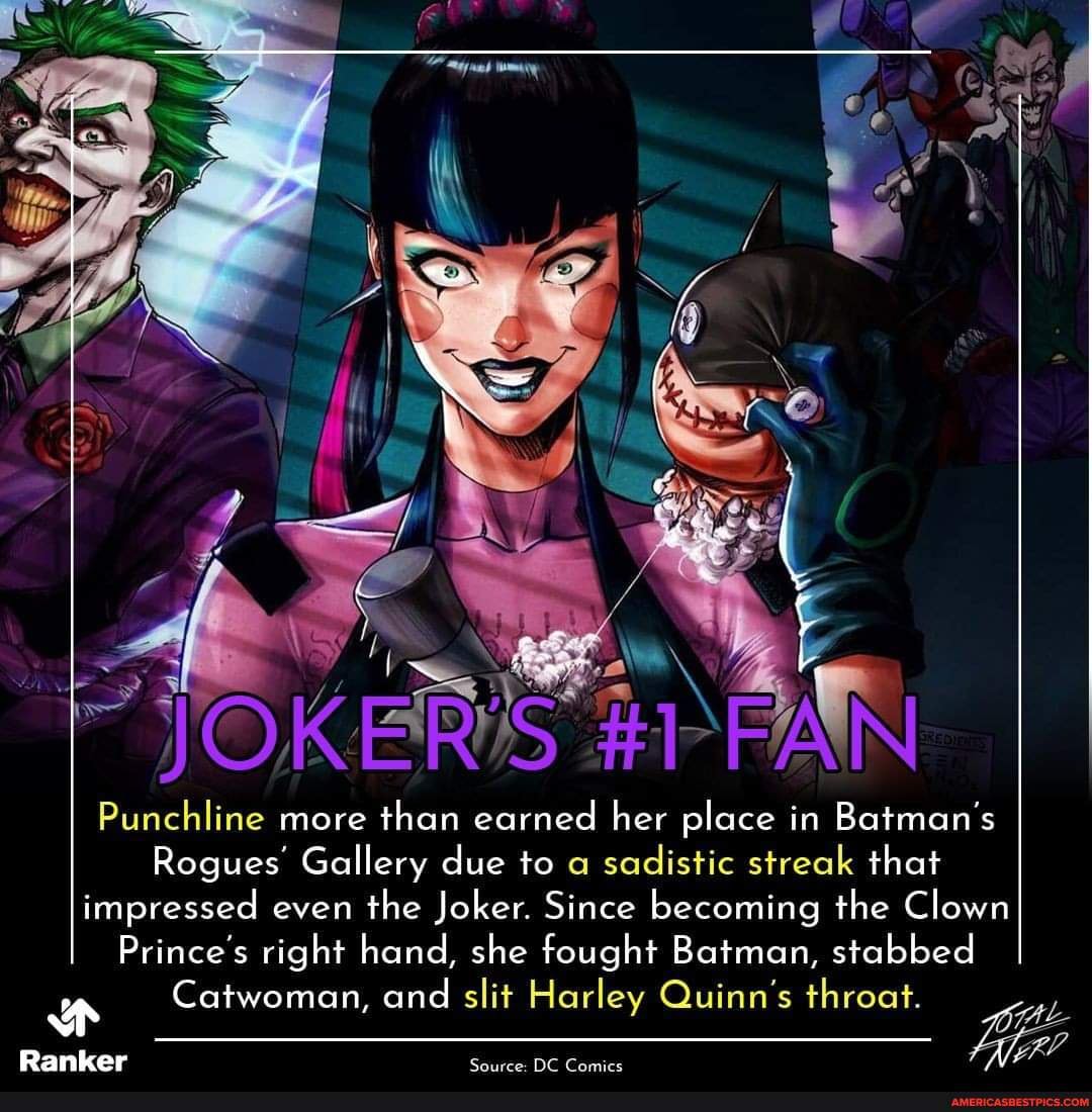 15 Modern Batman Villains That Prove His Rogues' Gallery Keeps Getting Better rnkr.co ...